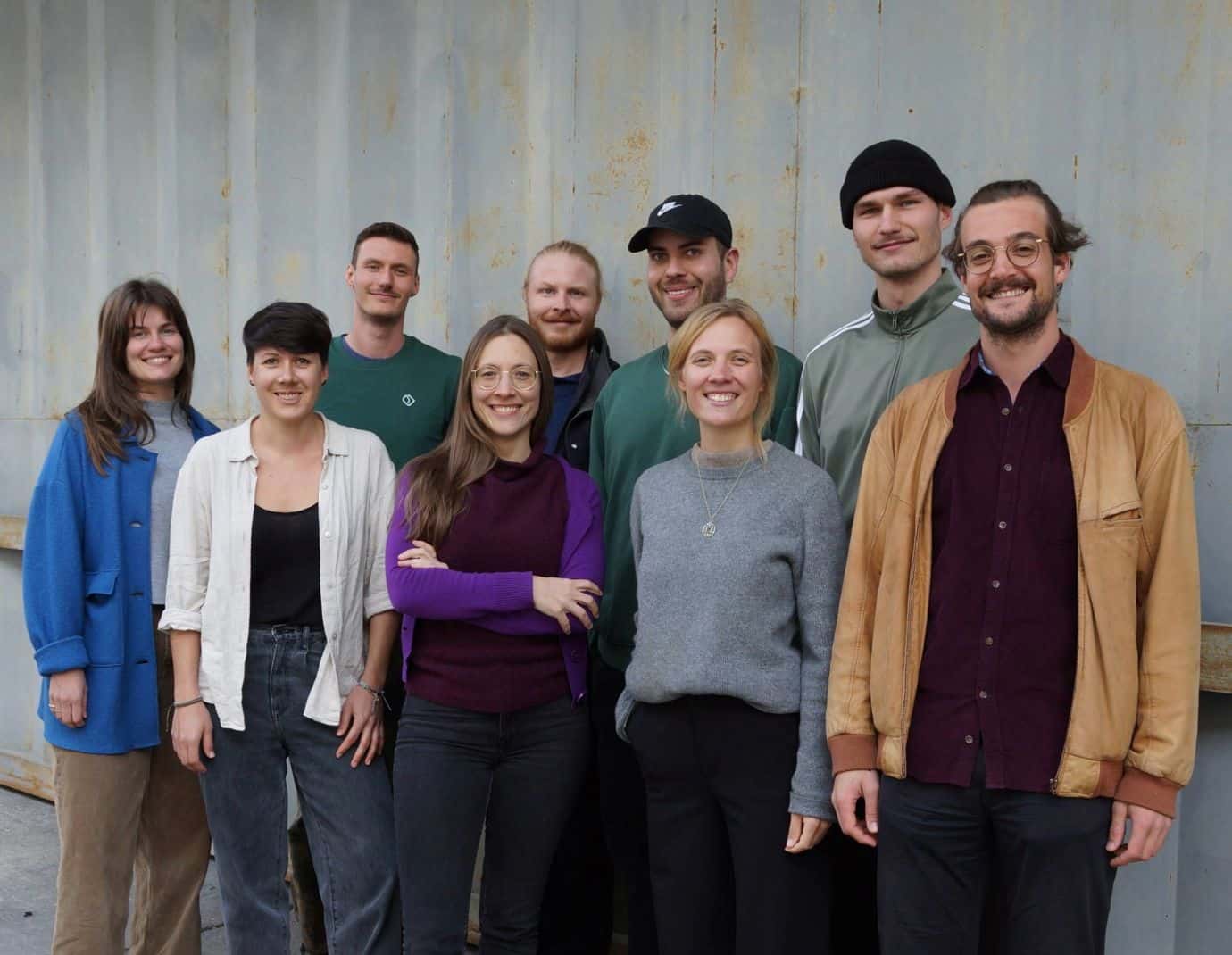 PROSERVATION - Über Uns